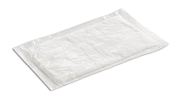 Definisi Absorbent pad dan jenis jenis dari absorbent pad | by ...
