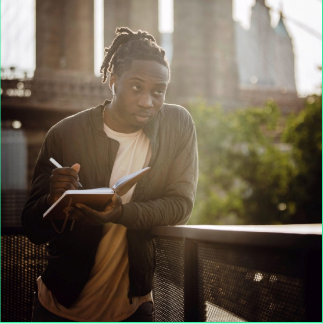 An Open Letter to Anti-Racism Writers | by Andrew P. Brown III, PhD ...