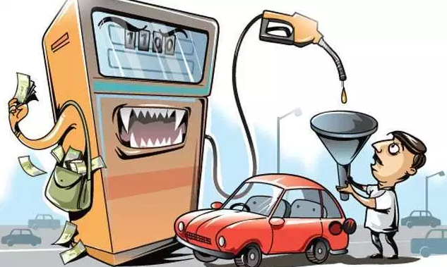 How best to save fuel. The price of fuel is constantly… | by DTC ...