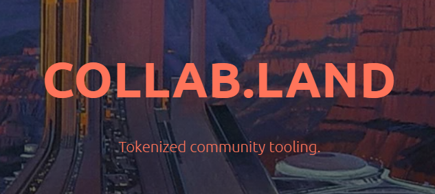 Set Portfolios as Discord/Telegram Social Tokens using Collab.Land | by ...