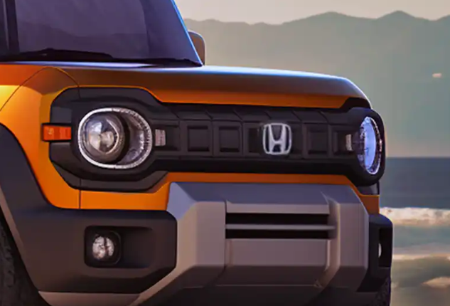 2024 Honda Element EV, Specs, MPG, Price in USA - SUVVEHICLE - Medium