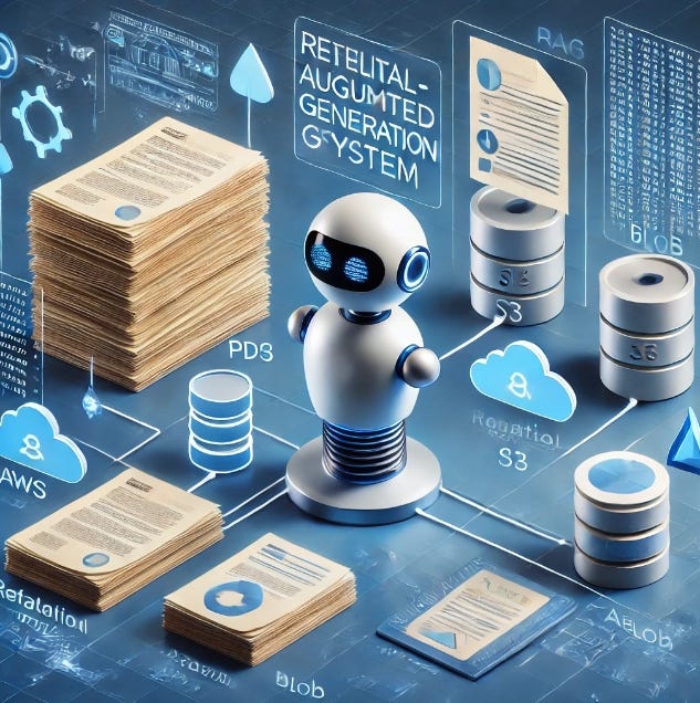 Ask your Documents: How to build a document chatbot based on LLM chains ...
