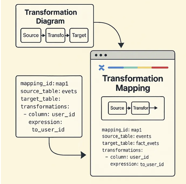 Publishing Metadata and Diagrams to Confluence | by Jaco van der Laan | Medium