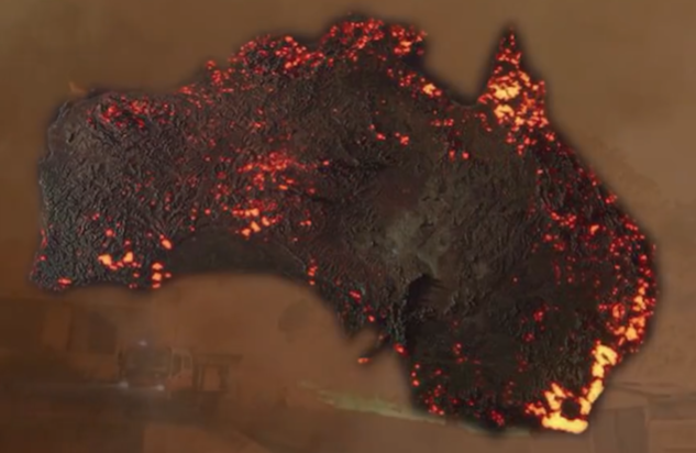 Remembering The Wildfires Of Australia (2019–2020) | by Hydrau | Medium