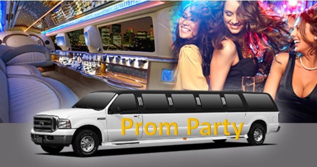Choose Appropriate Prom Transportation with a Bus Rental Phoenix | by ...