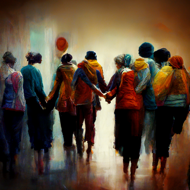 Is Altruistic behavior learned or hereditary? | by Startup Lab | Medium