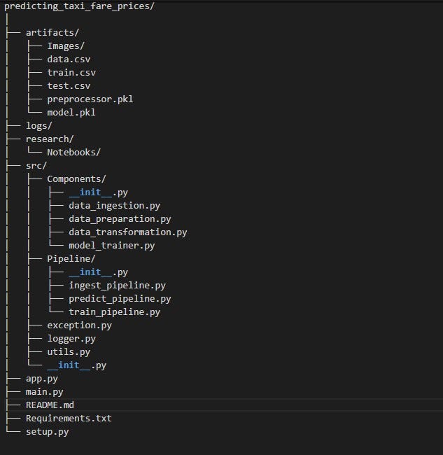 The Power of Modular Programming in End-to-End Machine Learning(ML ...