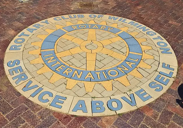 What is Rotary? Organizations You Should Know 01 | Medium