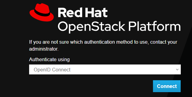 Integrating Red Hat OpenStack 17.1 with Azure Entra ID: A Complete ...