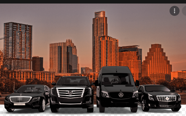 Get private limo service near Austin with Austinelitelimo - Austin Elite Limo - Medium