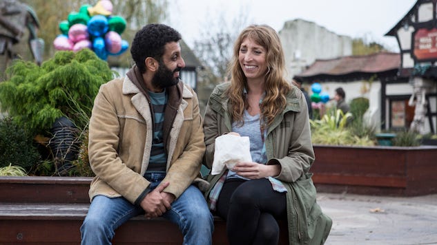 TV Review — Back to Life, 5 stars | by Alex B | Medium
