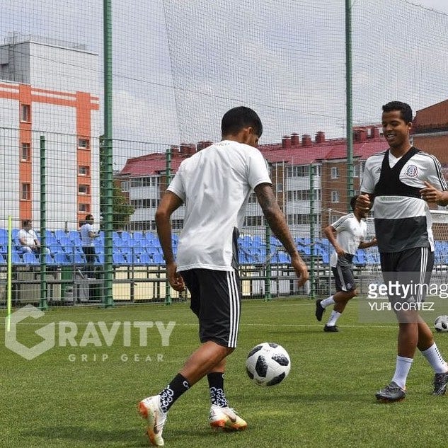 This Football Season Get Ready With Gravity Grip Socks. | by Gravity ...