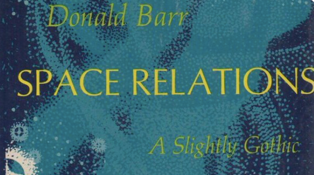 Epstein-Barr Problem. Donald Barr, father of William Barr… | by CS ...