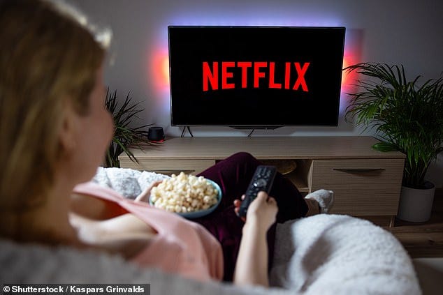 How to Upgrade Your Netflix Plan. September 5, 2023 by admin | by Emily Gail | Medium
