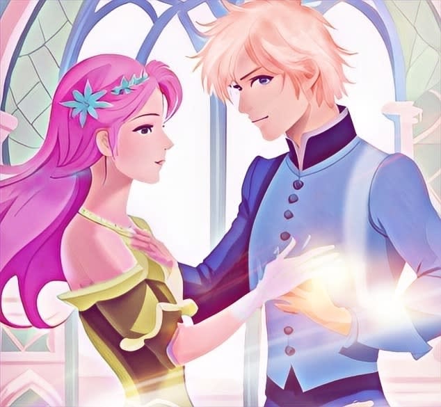 The Prince’s Bellow| Act II, Part I | by Ace Melee | Dec, 2023 | Medium