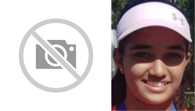 Martina Macarena Torrales Tebes — Smriti Bhasin [LiVeStReaM] | by ...