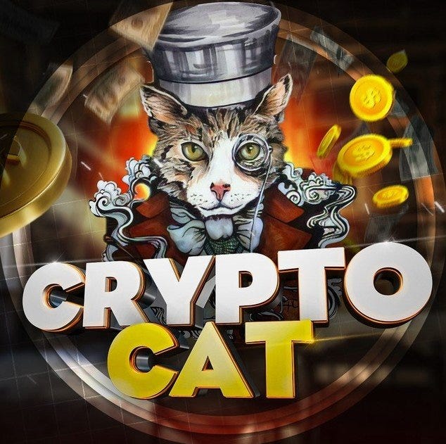 How to Make 10x on Crypto Cats Code in Pakistan — Posts Island | by ...