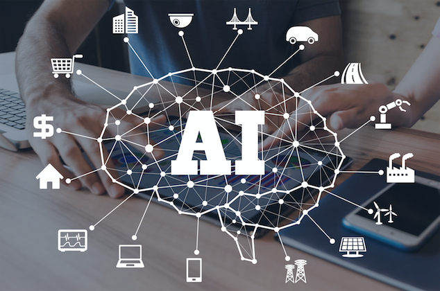 The Business of AI: Tech Overview | by The Data Detective | Medium