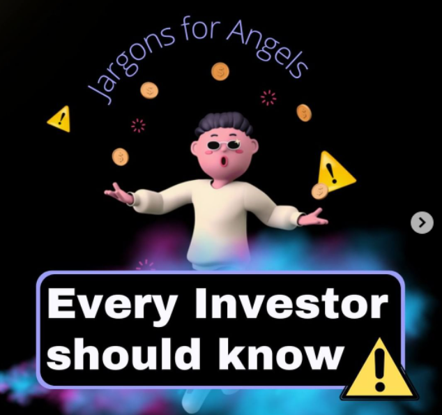 Startup World Lingo 101. This list will help you learn startup… | by ...