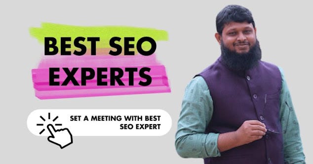 Best SEO Expert: The Ultimate Guide to Finding and Hiring | by Irin ...
