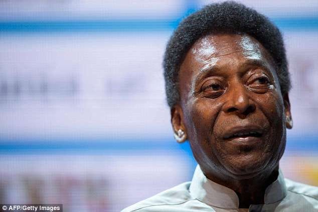 Check Out 5 World Famous Footballers Who Have Starred In Movies (Photos ...