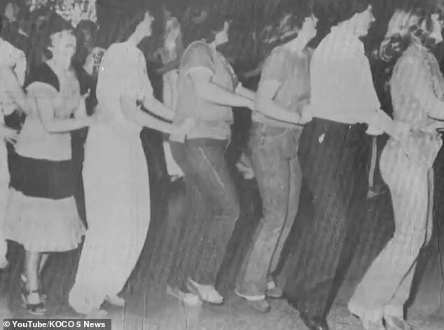 Elmore City: The Real Town That Banned Dancing | by Brendyh | Medium
