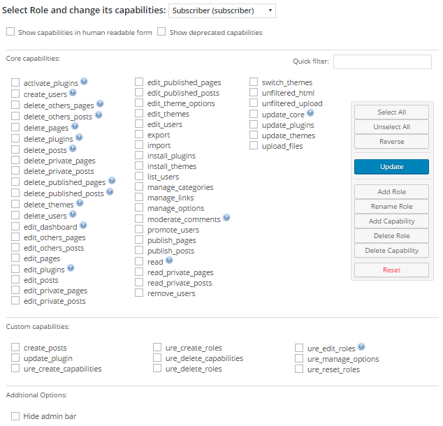 How To Create Custom User Roles In WordPress | by Visualmodo | Medium