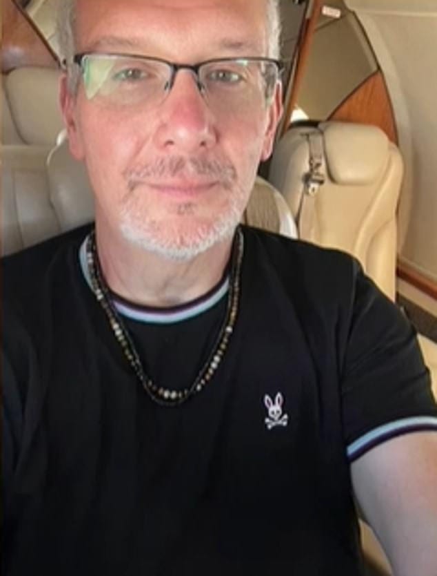 The Untimely Death of Executive Matt Uzzle Amid Financial Investigation ...