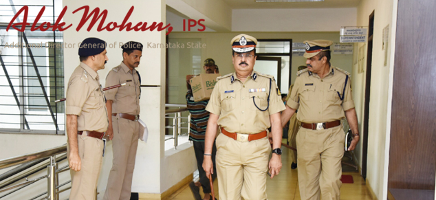 Alok Mohan IPS, ADGP (Law and Order) | by Alok Mohan - IPS, ADGP | Medium