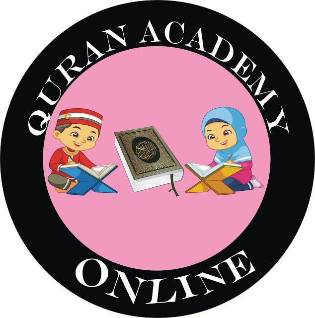 Online Quran Academy In World. WELCOME TO ONLINE QURAN ACADEMY! | by ...