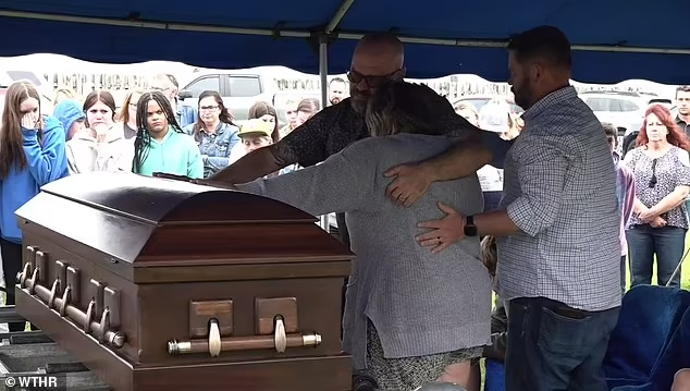 Tragic Incident of 10-Year-Old Sammy Teusch | by Bianca Andrea | May ...