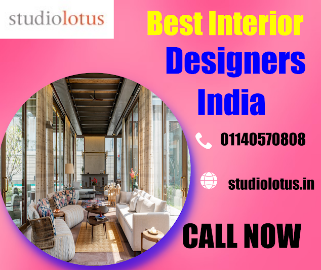 7 Ways That Interior Design Influences Your Mood | by Studiolotus | Jun ...