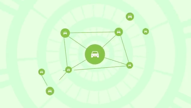 World’s first decentralized car sharing and hire platform built on ...