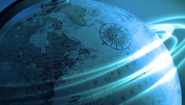 Navigating the Global Entertainment Supply-Chain — Vitrina | by Vitrina ...