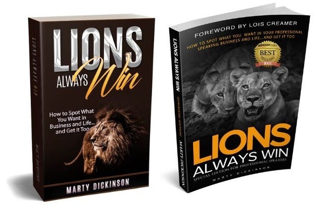 Books by Showcase Presenters on Speakers Speak LIVE | by Lions Always ...