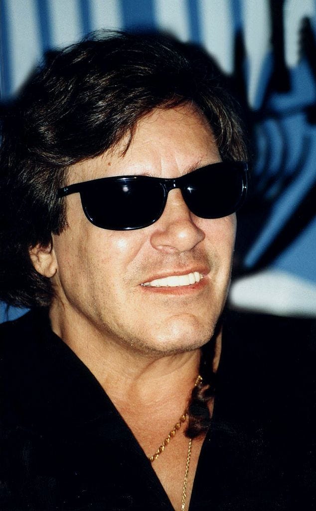 LET US NOT FORGET JOSÉ FELICIANO’S VERSION OF THE STAR-SPANGLED BANNER ...