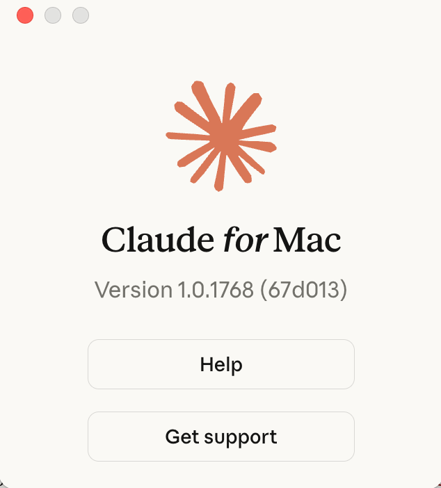 Guide to Install Claude Desktop + Local MCP server for on Mac OS | by ...