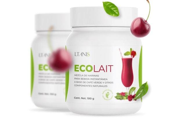 Ecolait Revisar 2023: Pérdida de peso en 30 días, seguro, beneficio ...