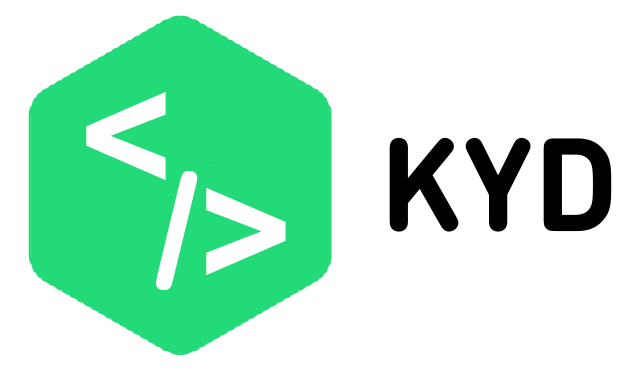 KYD joins the serverless train. A quick overview of how KYD is rocking ...