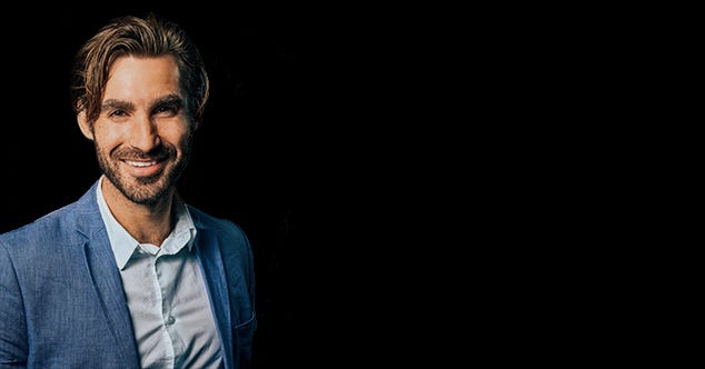 AI Manifesto. In late 2017, my friend and talented… | by Mark Schellhas ...