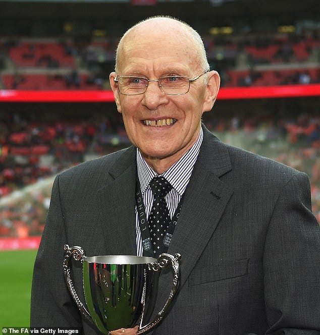 FA Cup legend Ronnie Radford dies aged 79 - wealthmindswitchus - Medium