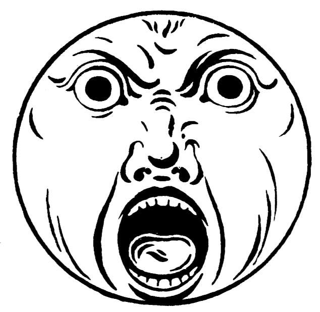 Lol Face Transparent