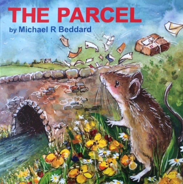 When a very small but important parcel goes missing whilst postman Bill ...