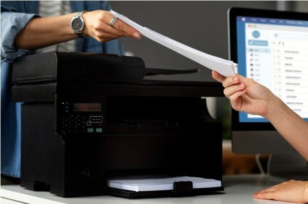 Top 5 Features to Look for in a Copier Rental - Exotic Office Solutions ...