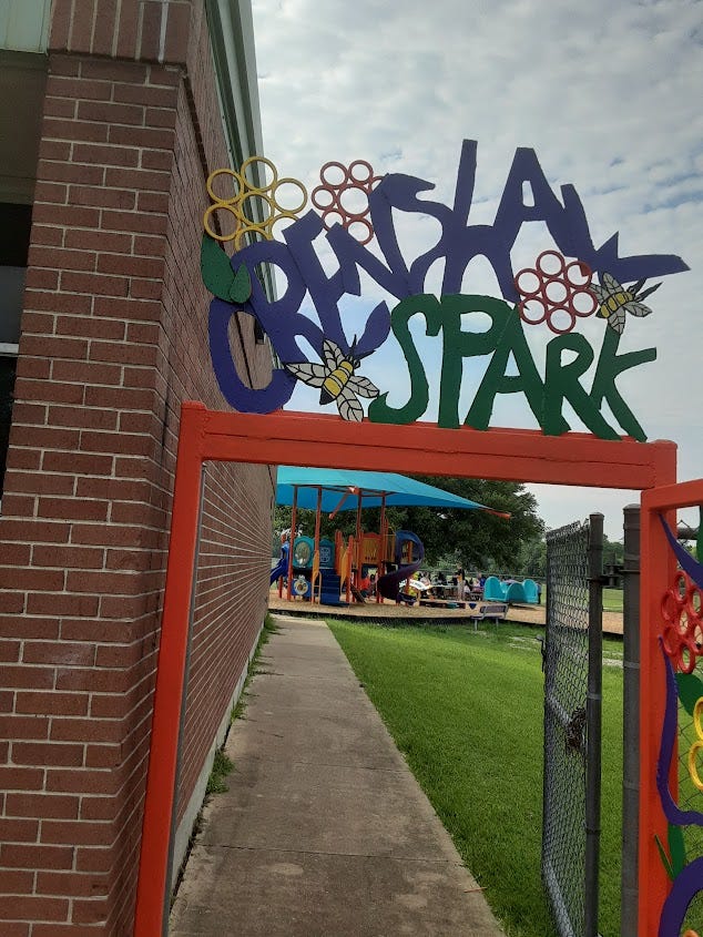Houston’s Innovative School-Park Partnerships Are Win-Wins for Kids ...
