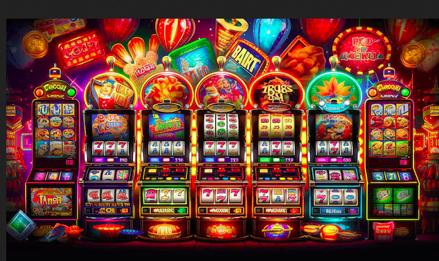 Unlock the Thrill: A Comprehensive Guide to Developing Captivating Slot Games with Top Providers ...
