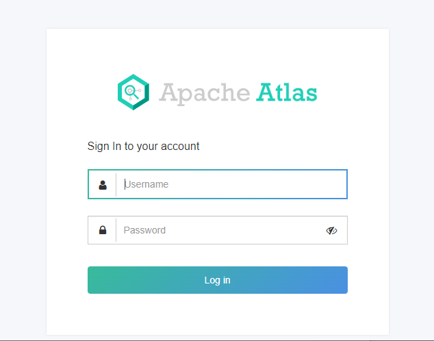 Building and Deploying Apache Atlas 2.3.0 | by Muhammed Nizar | Medium