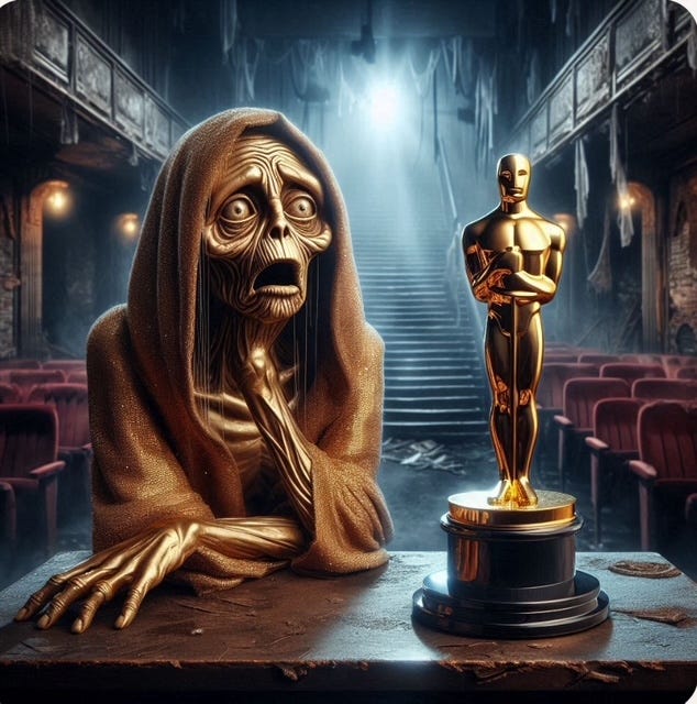 #1 Reason “Snow White” Bombed: The end of Pop Culture | by Mark R ...