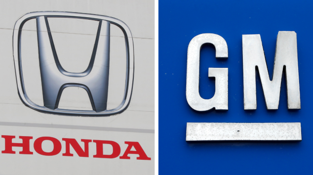 Industry Shock: GM and Honda Halt Joint EV Production | by Ultium Tech ...