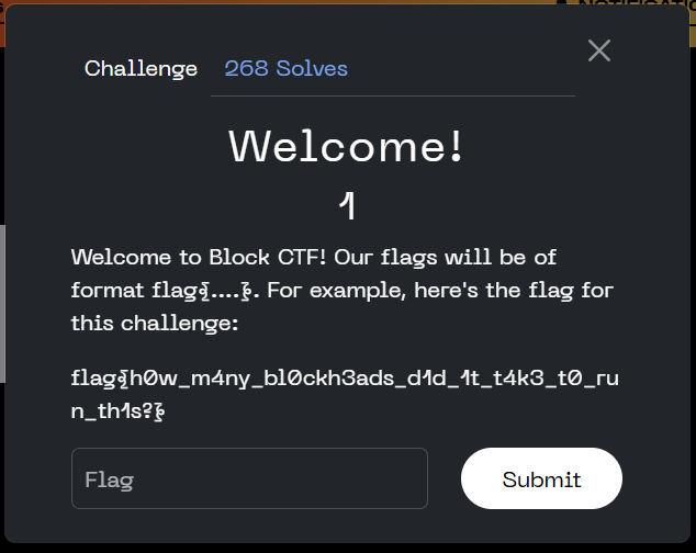 Block CTF 2024 Writeups. Welcome everyone. You can find the… | by Rusty | Medium